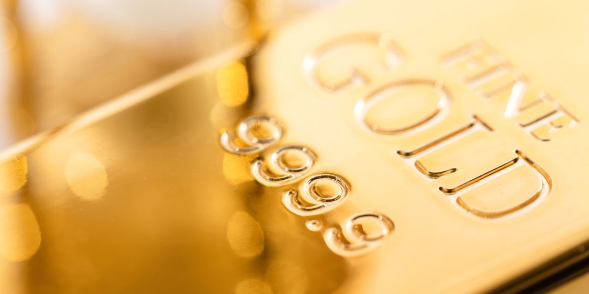 Gold Set for Record Highs in 2024 | Rosland Gold