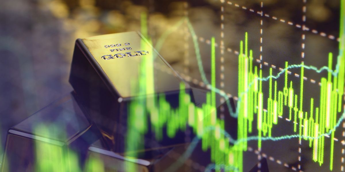 Why Now May be the Perfect Time to Buy Gold | Rosland Gold