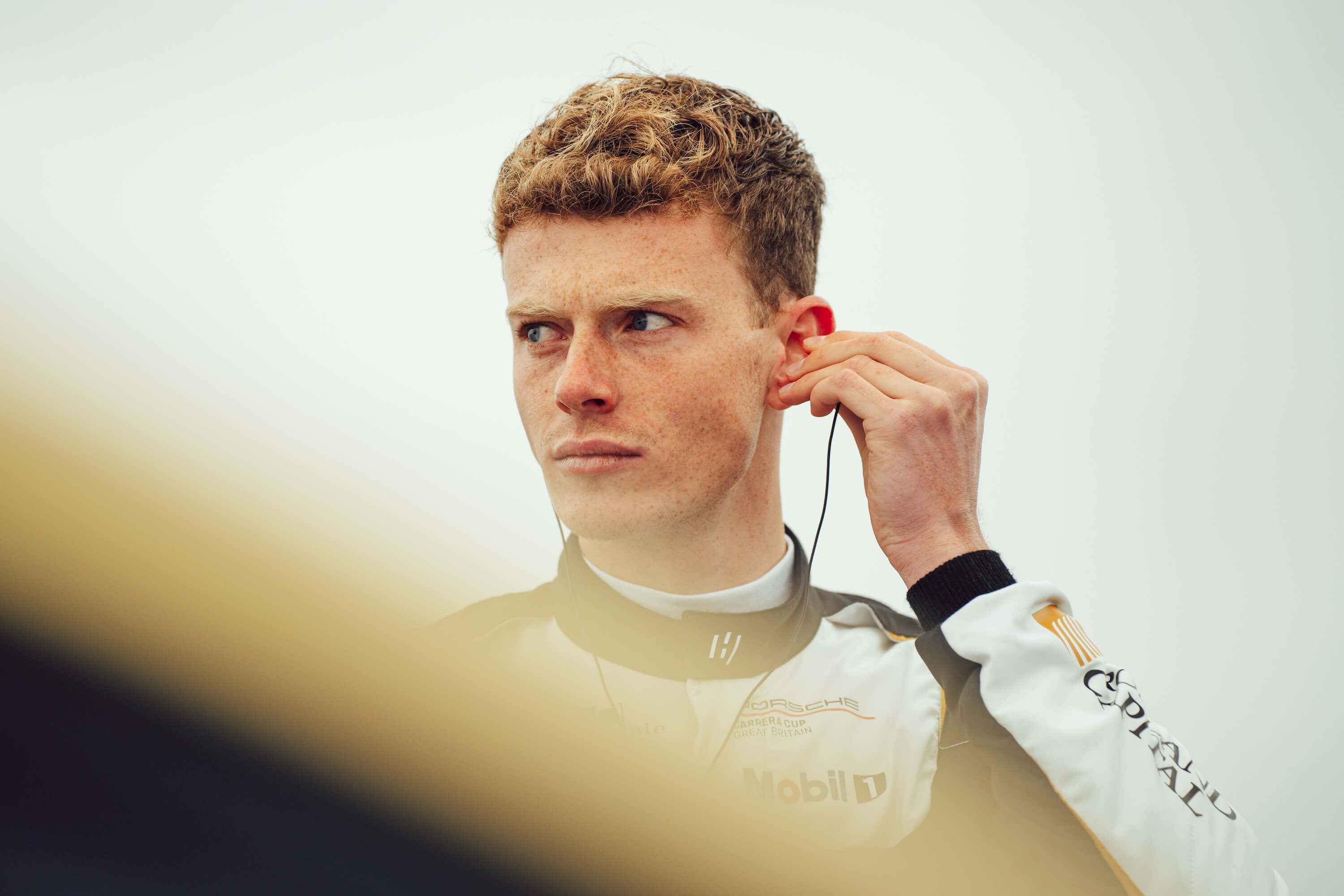 Mixed Results for James Kellett on His First Outing | Rosland Gold